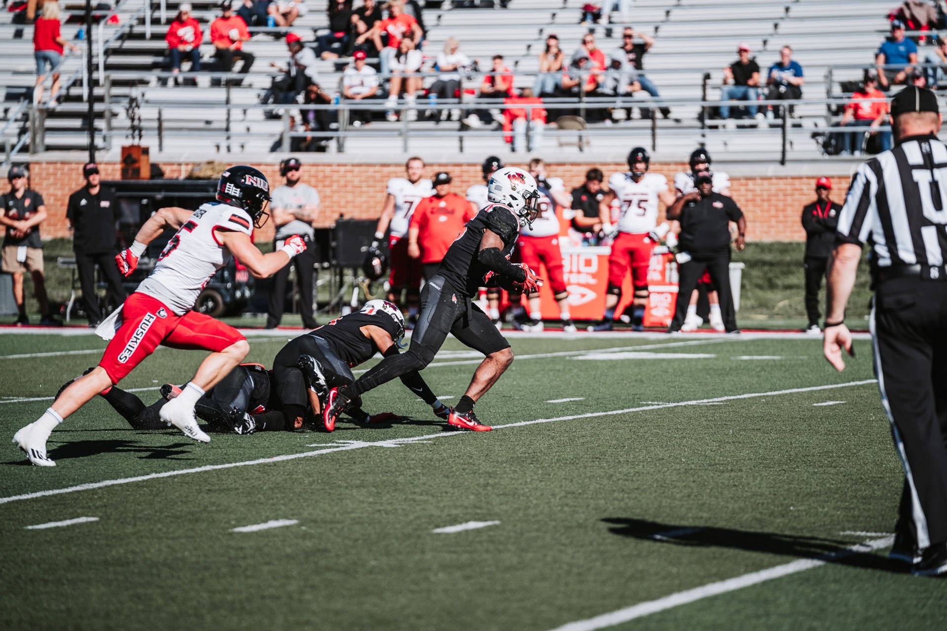 Ottawa Redblacks sign defensive backs Jaquan Amos and Elijah Blades ...