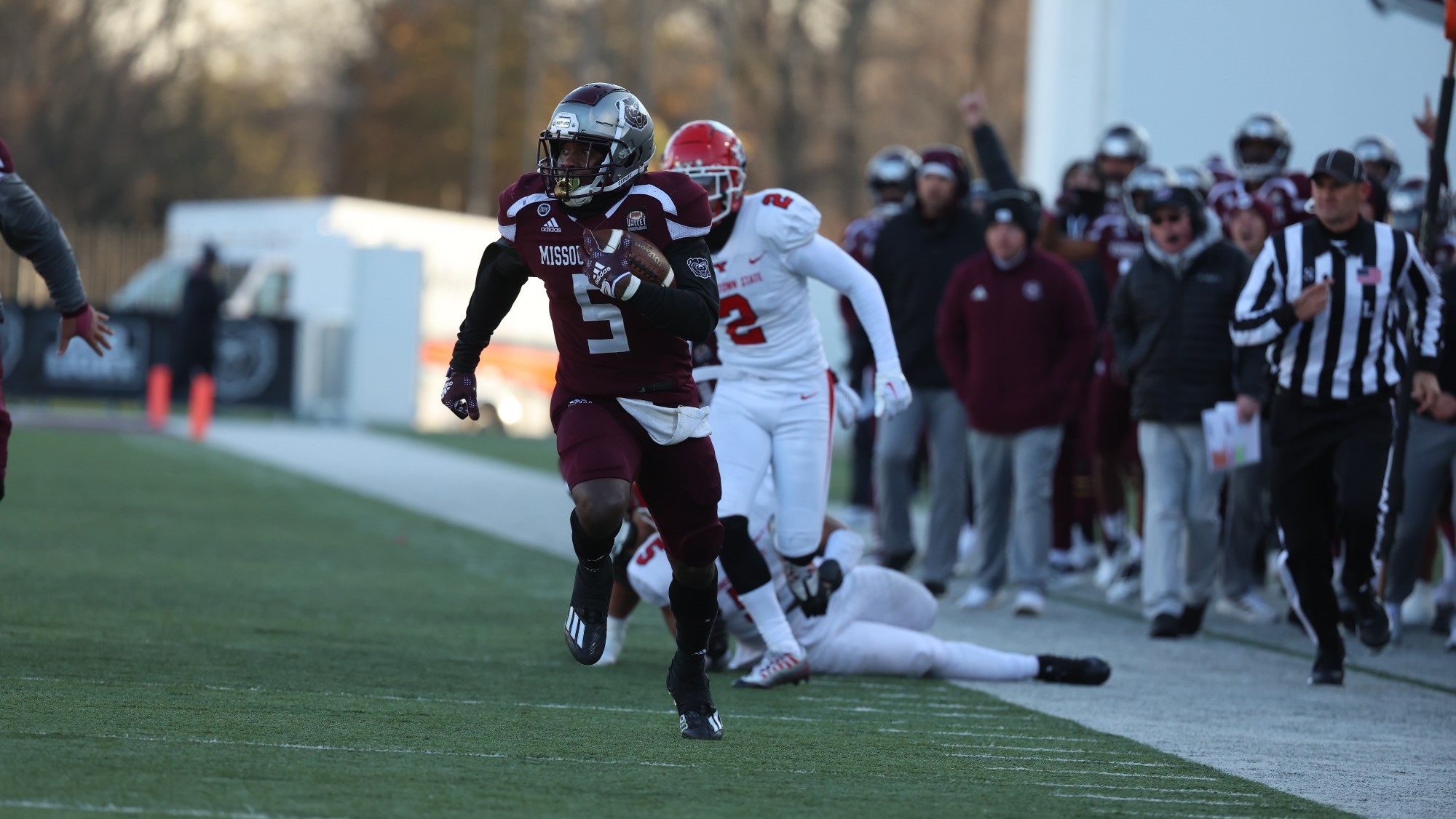 St. Louis Battlehawks sign wide receiver Kevon Latulas – BGMSportsTrax