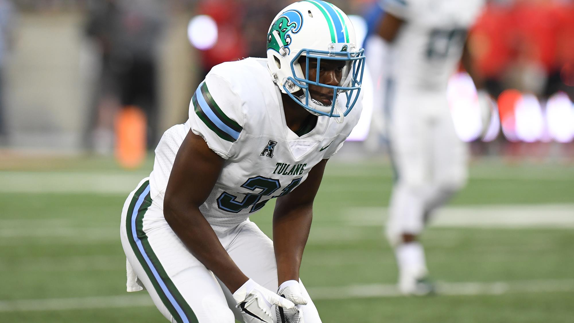 Calgary Stampeders sign defensive back Larry Brooks – BGMSportsTrax