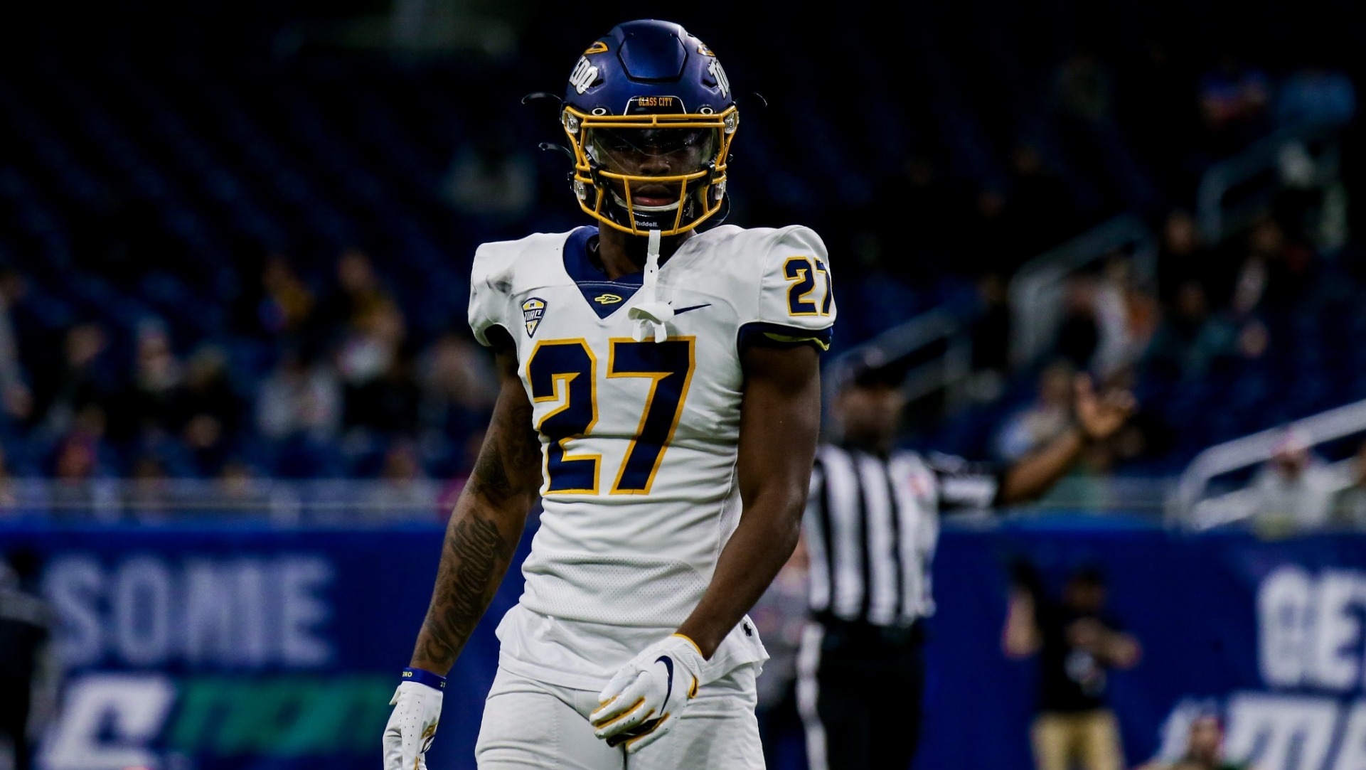 Philadelphia Eagles draft defensive back Quinyon Mitchell – BGMSportsTrax