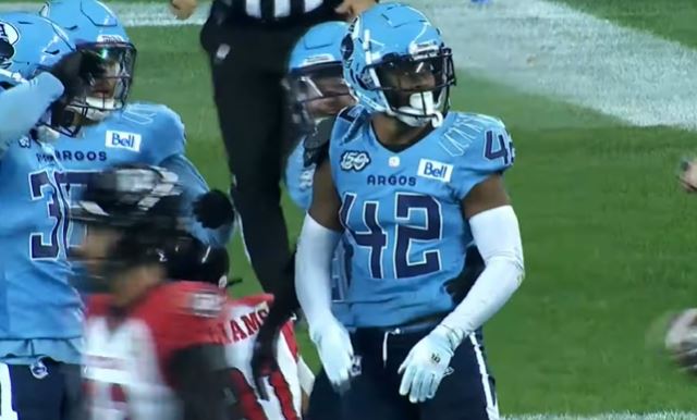 New York Jets draft defensive back Qwan'tez Stiggers – BGMSportsTrax