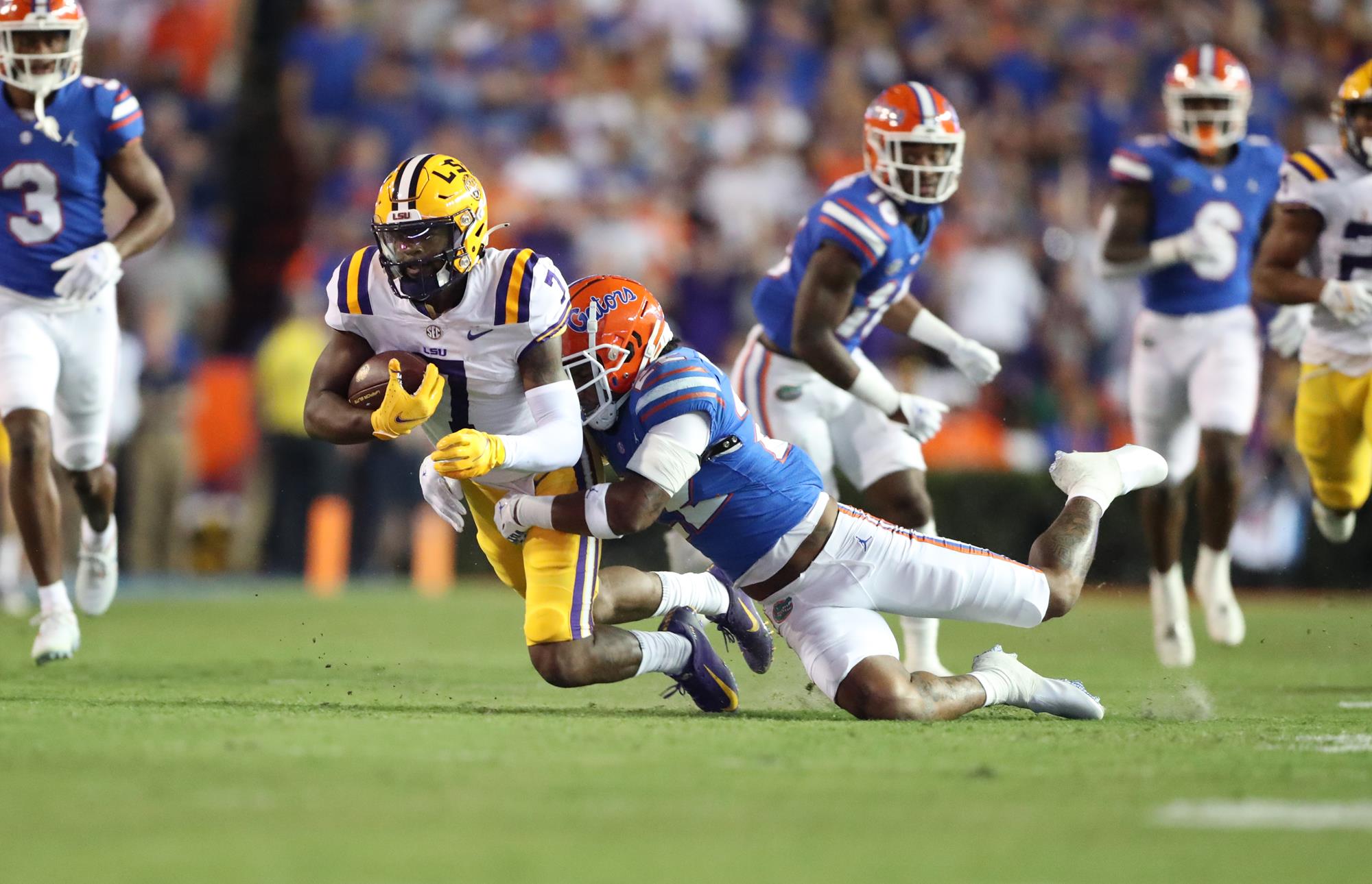 Houston Roughnecks sign defensive back Rashad Torrence II – BGMSportsTrax