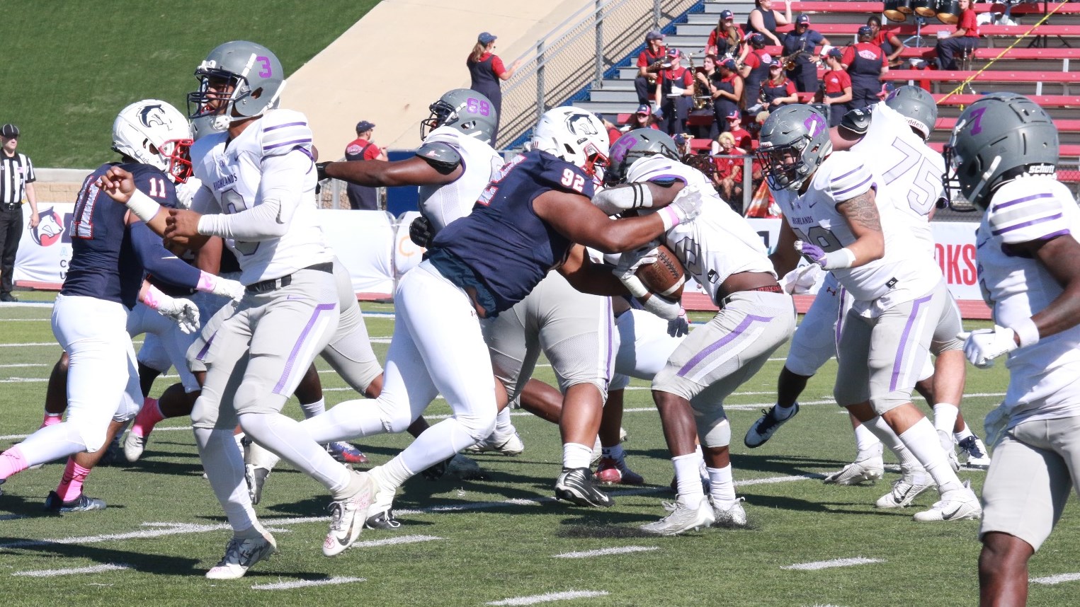 Montreal Alouettes sign defensive lineman Trey Botts – BGMSportsTrax