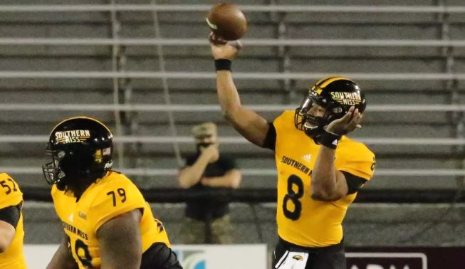 Edmonton Elks sign quarterback Woodrow Lowe III – BGMSportsTrax