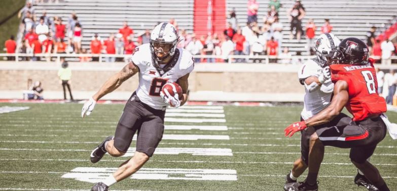Saskatchewan Roughriders sign WR Braydon Johnson and Punter Joe Couch ...