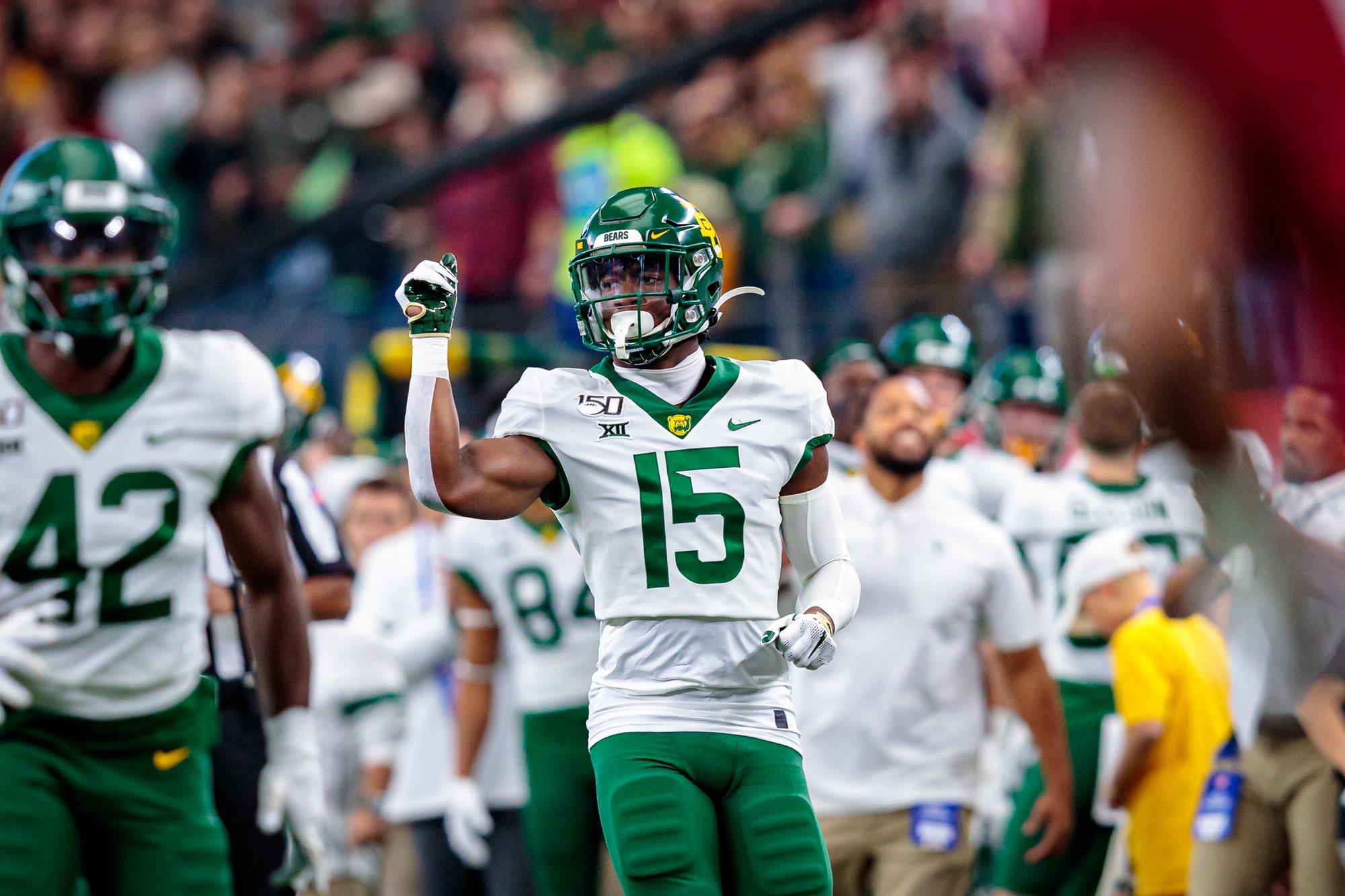 Montreal Alouettes releases four players including DB Christian Morgan ...