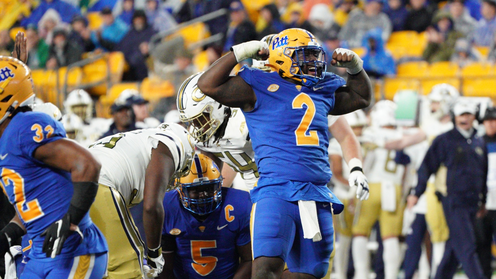 Winnipeg Blue Bombers sign defensive linemen David Green and Rick D ...