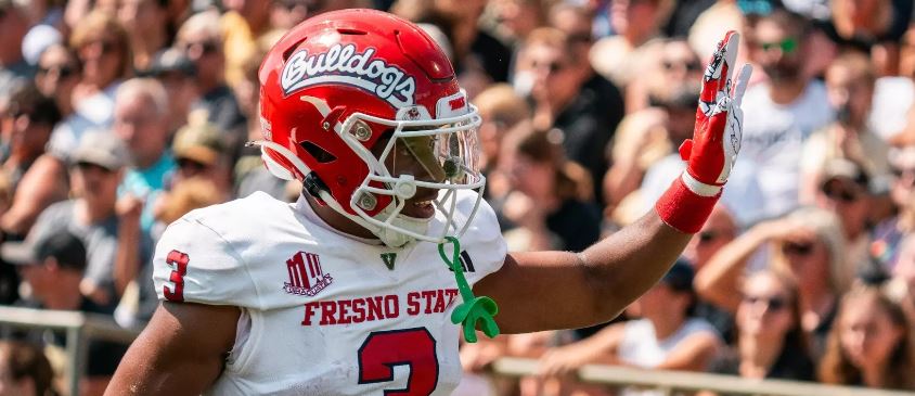 Calgary Stampeders sign WRs Erik Brooks and Maxim Malenfant – BGMSportsTrax