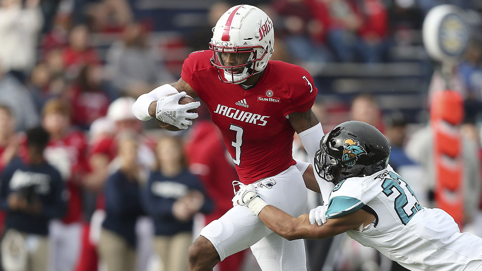 B.C. Lions release WR Jamarius Way and placekicker Shane McDonough ...