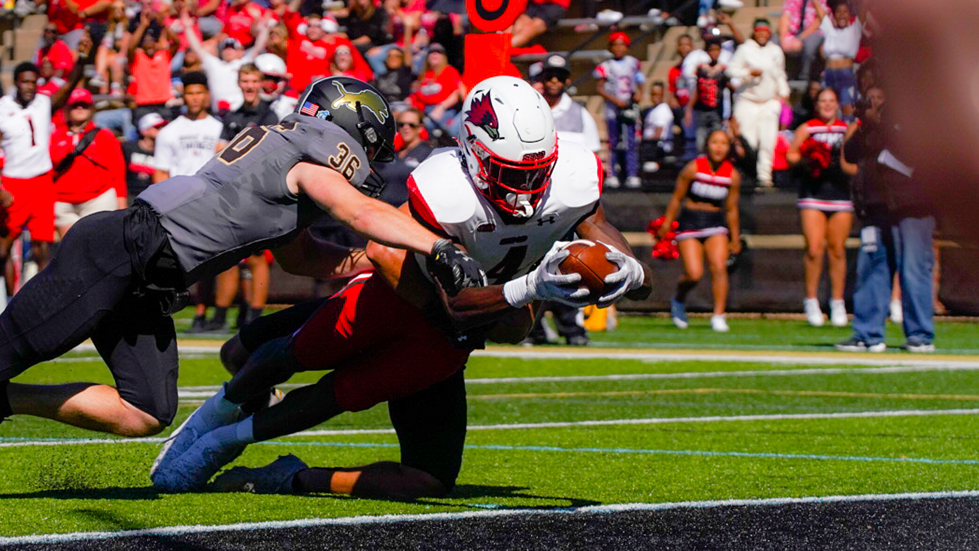 Hamilton Tiger-Cats release wide receiver Johnny King – BGMSportsTrax