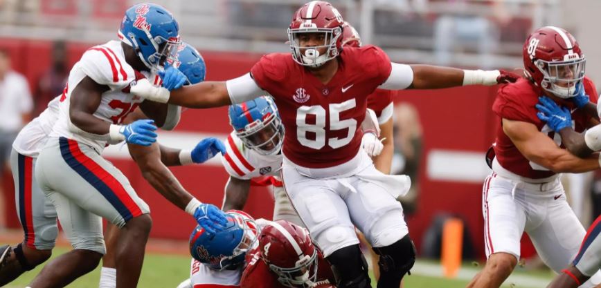 Winnipeg Blue Bombers re-sign offensive lineman Kendall Randolph ...