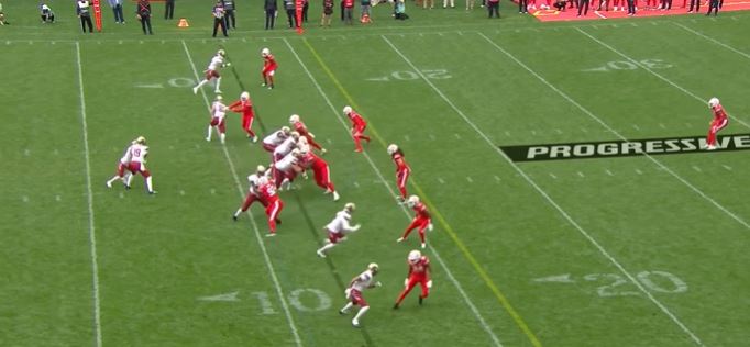 Michigan Panthers inches closer to a playoff spot with a win in D.C ...