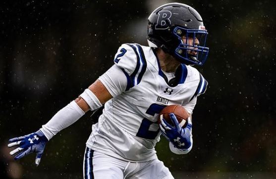 Montreal Alouettes sign defensive back Matt Severance – BGMSportsTrax