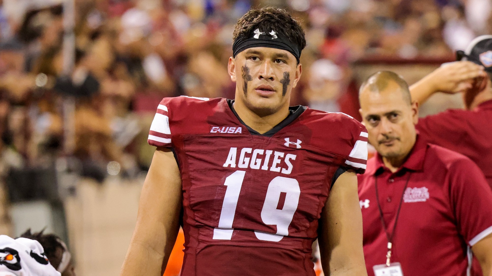 Calgary Stampeders 2024 Global Draft Recap – BGMSportsTrax