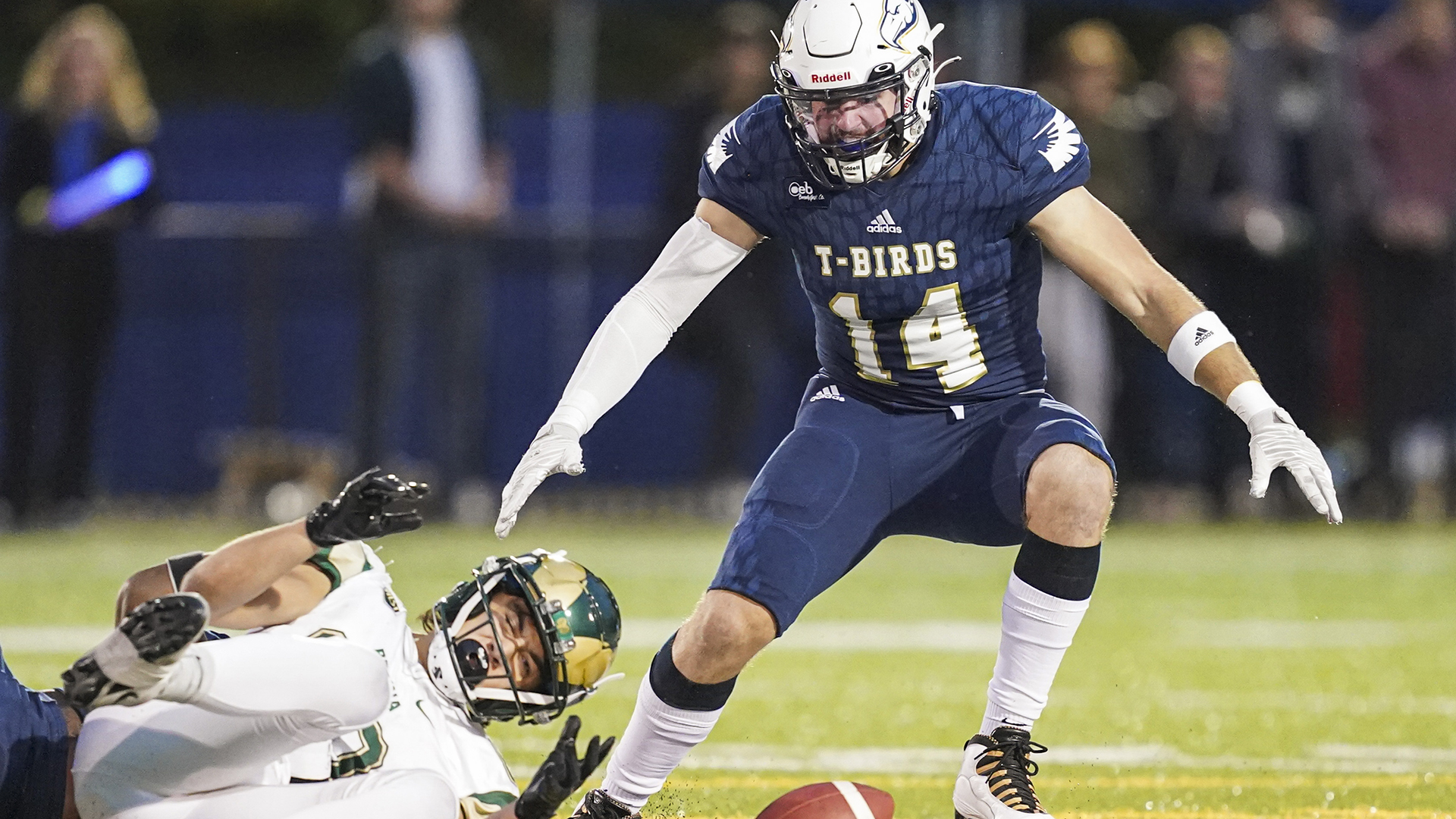 Hamilton Tiger-Cats sign seven players from the 2024 CFL Draft ...