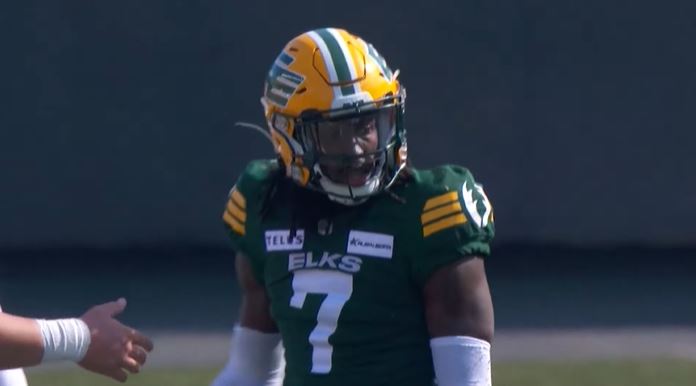 Hamilton Tiger-Cats sign wide receiver Steven Dunbar Jr. – BGMSportsTrax