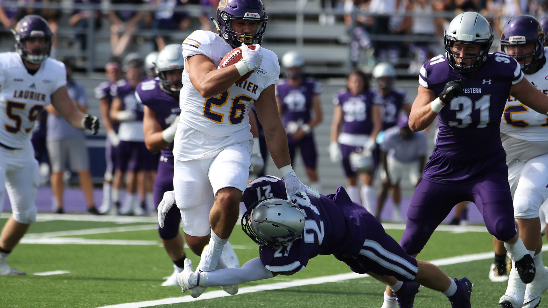 Montreal Alouettes sign RB Tanner Nelmes and OL Matthew Hajewich ...