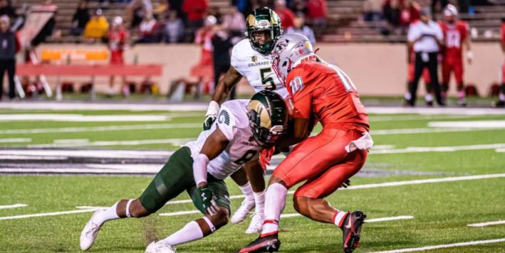 Ottawa Redblacks sign DL Gerald Willis III and DB Tywan Francis – BGMSportsTrax