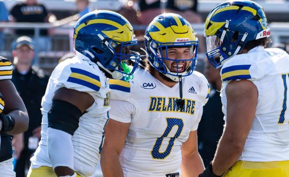 B.C. Lions sign linebacker Jackson Taylor – BGMSportsTrax