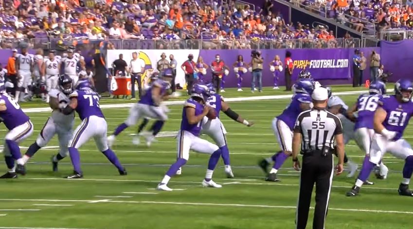 San Antonio Brahmas sign QB Kellen Mond and OL Justin Shaffer ...