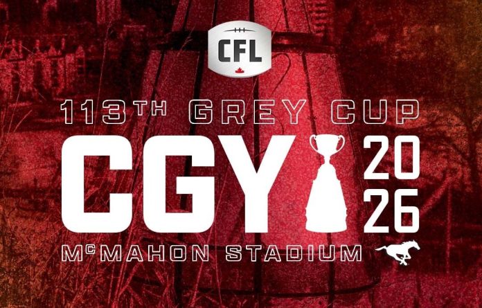 Calgary to host the 113th Grey Cup at McMahon Stadium in 2026 ...