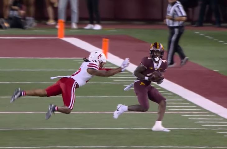 Edmonton Elks sign wide receiver Corey Crooms Jr. – BGMSportsTrax