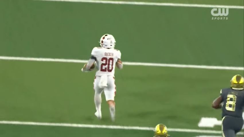 Temple Owls fall behind early and lose to Georgia Tech – BGMSportsTrax