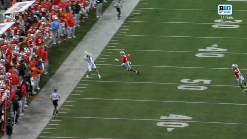 B.C. Lions sign wide receiver Anthony Sambucci – BGMSportsTrax