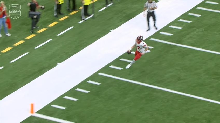 Western Kentucky's second-half comeback leads them to victory in the ...