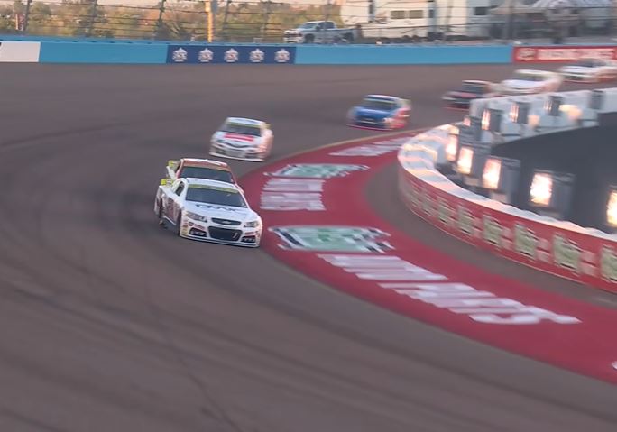 Carson Brown dominates to win the ARCA General Tire 150 at Phoenix ...