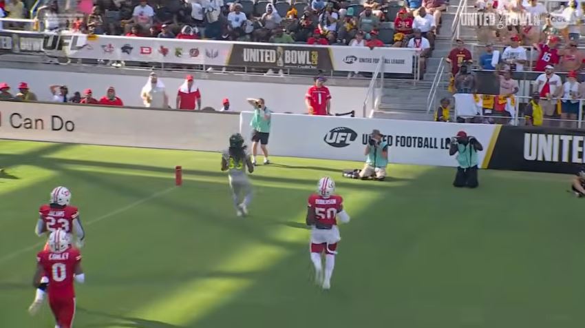 King Me: Louisville Kings take down D.C. Defenders to win UFL United ...